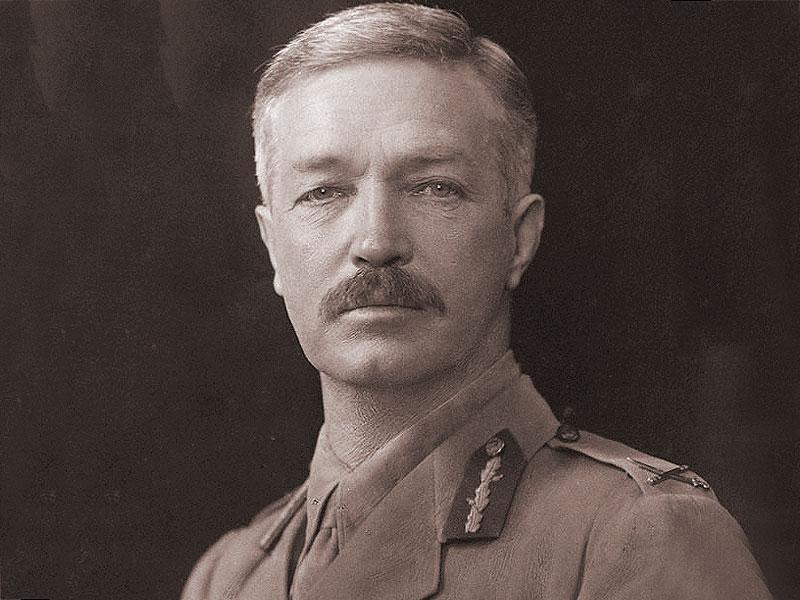 I had to fire well: Jallianwala Bagh butcher Gen Dyer's testimony ...