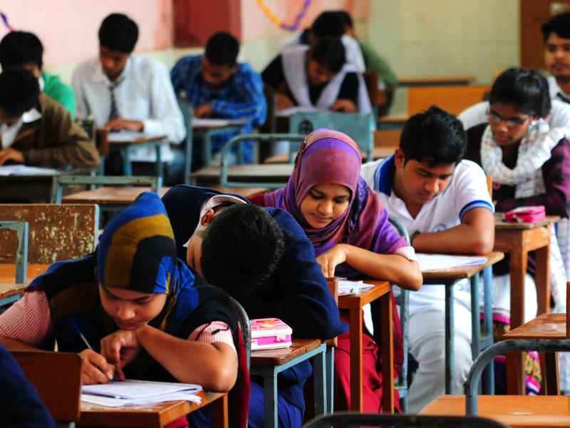 Students worried as exams approach but no teachers to take classes ...