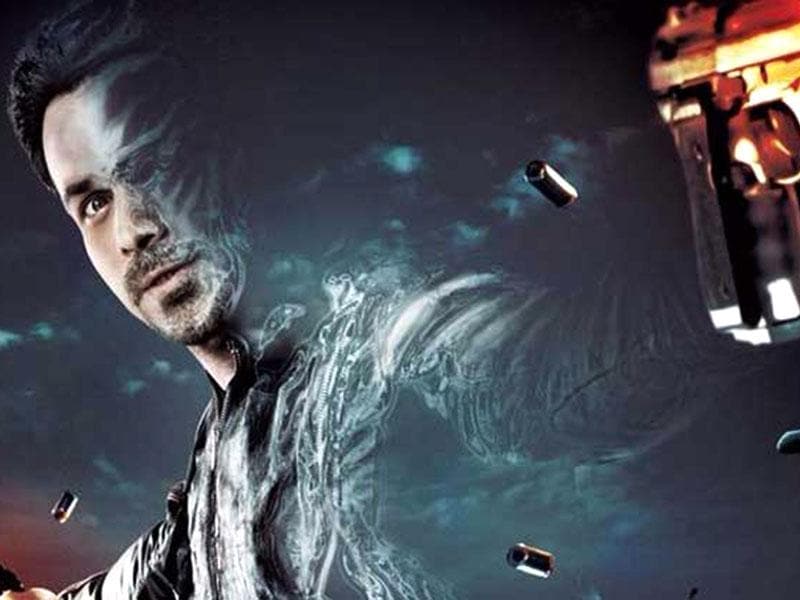 Mr India to Mr X: 5 invisible heroes of Bollywood | Bollywood