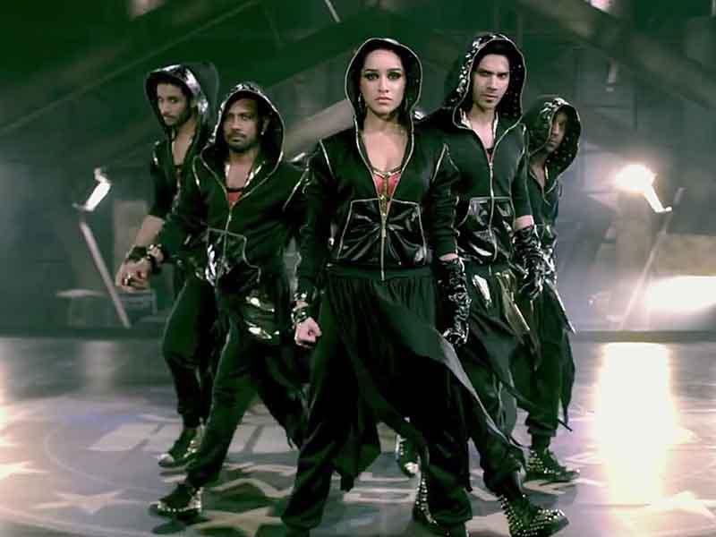 International Dance Day: Bollywood's top 5 dance films | Bollywood