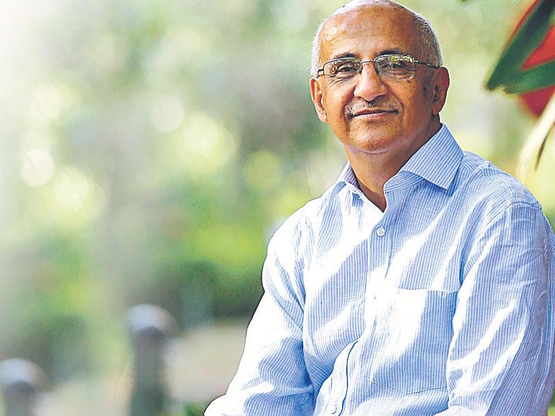 Empathy is passe: Harsh Mander's new book explores India's problems ...