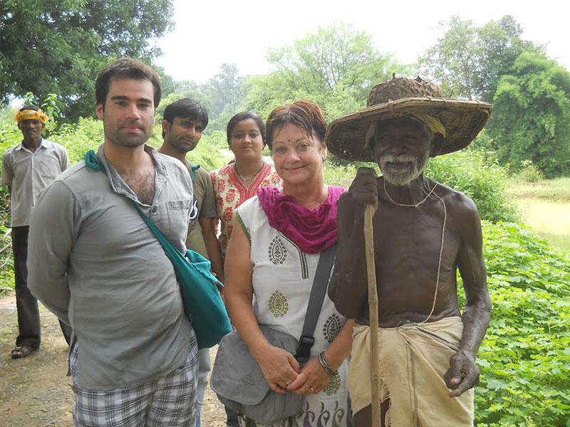Rural tourism grows in MP village where every tribal is adept at ...