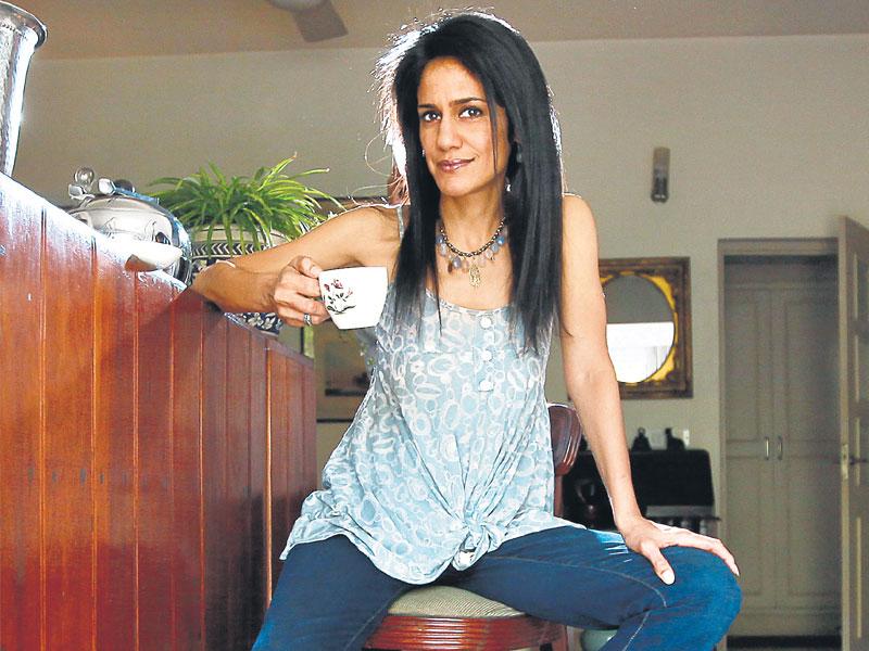 Road to recovery: How Diya Sethi fought bulimia - Hindustan Times