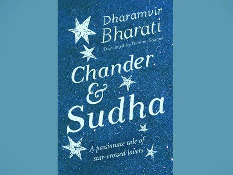 Book review: 1949 love story, Chander and Sudha relevant even today ...