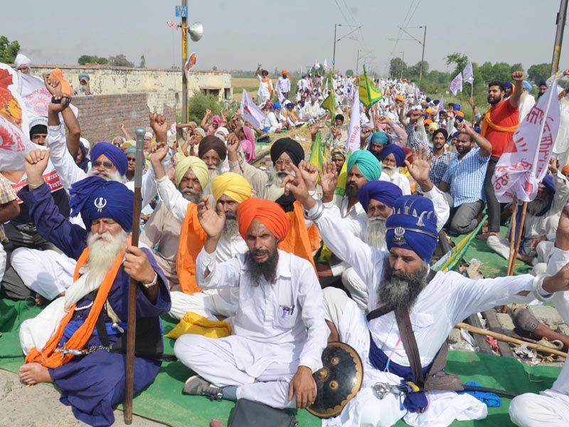 Dal Khalsa calls for Amritsar bandh on June 6 | Hindustan Times