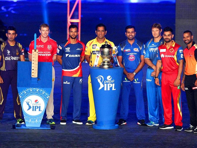 IPL 8: Where the teams stand, who are going to the playoffs | Latest ...