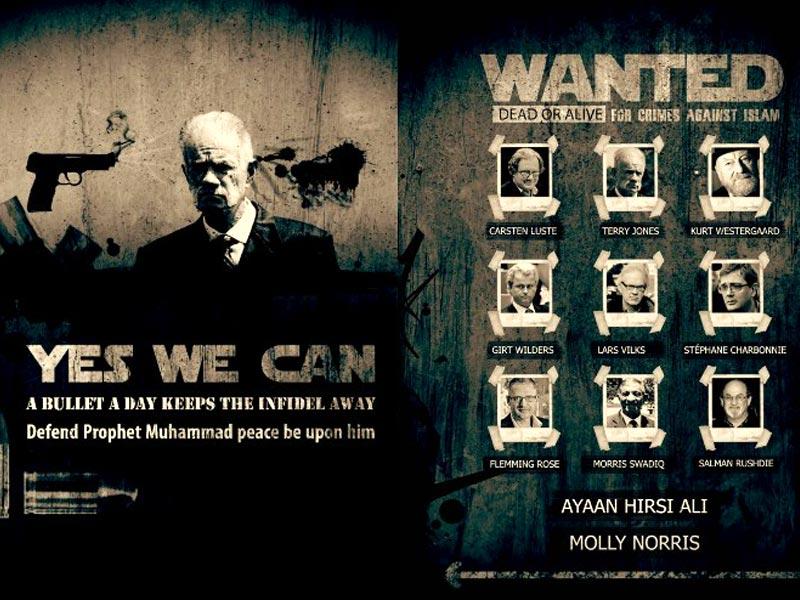 No joke this: A timeline of Prophet cartoons controversy | World News ...