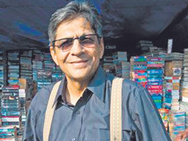 Parag Parikh, India’s original value investor, dies in US car crash ...