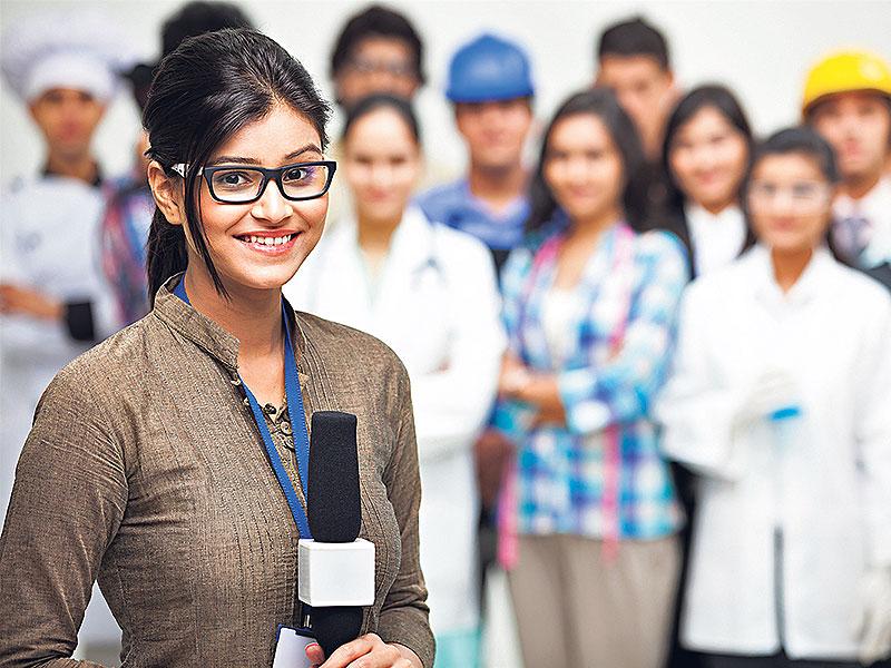 HT Education starts hunt for Campus Journalists | Hindustan Times