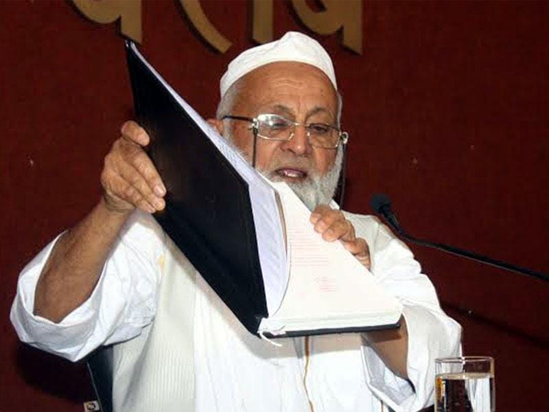 MP: 'Mango man' names new variety after NaMo | Hindustan Times