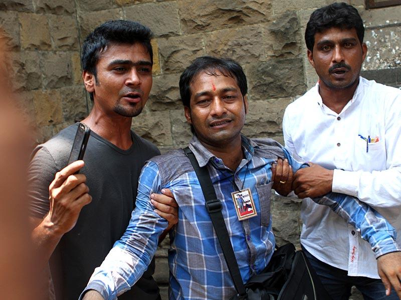 Amitabh, Salman, Shah Rukh and more: Bollywood celebs and their crazy ...