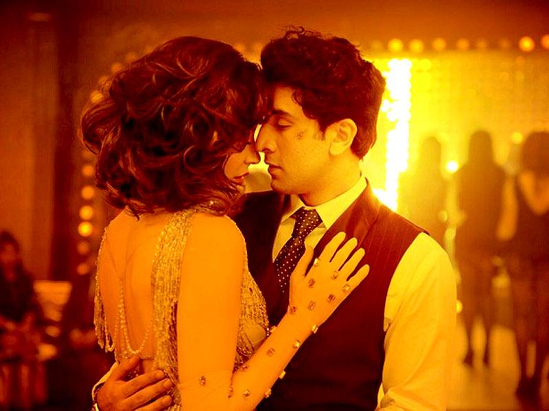 Bombay Velvet review: Earnest performances and cliched storytelling ...