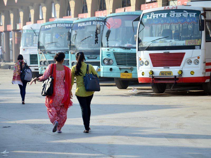 PUNBUS to conduct survey to gauge passenger satisfaction | Hindustan Times