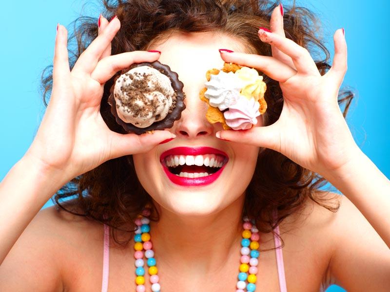 Give me some sugar: How to conquer those cravings | Health