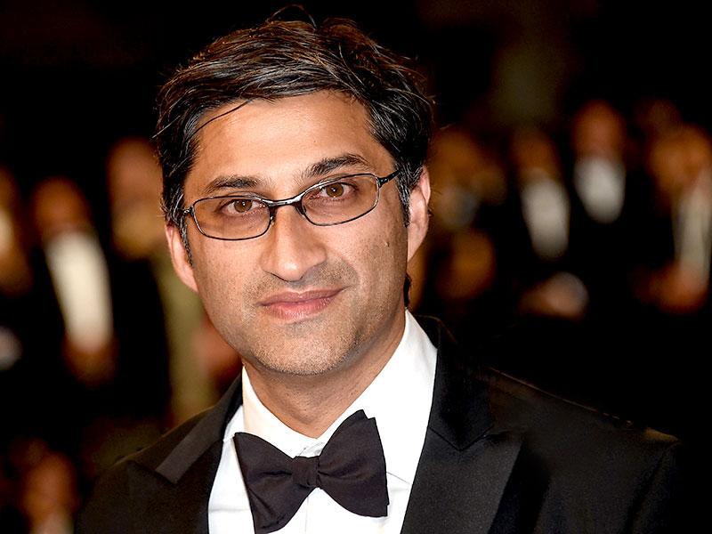 Cannes 2015 diary: How Asif Kapadia became the 'King of Cannes ...