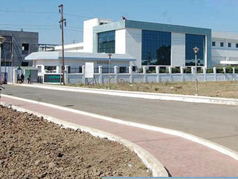 Indore: SEZ smart city project awaits Centre's approval - Hindustan Times