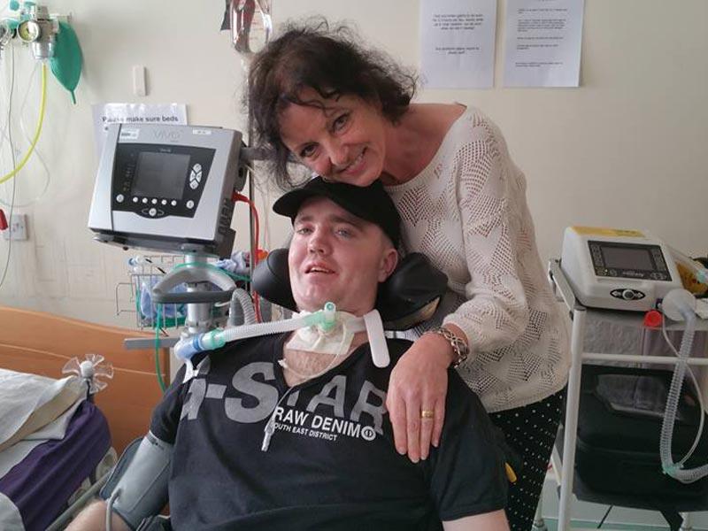 Indian-origin doc saves Briton whose head was ripped from spine | World ...