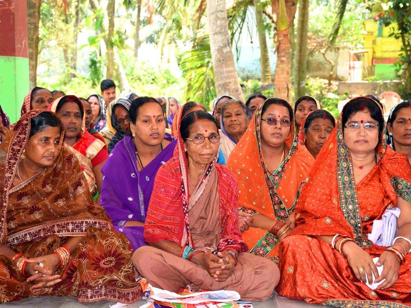 A World Bank project in Odisha has changed lives of 9 lakh families ...