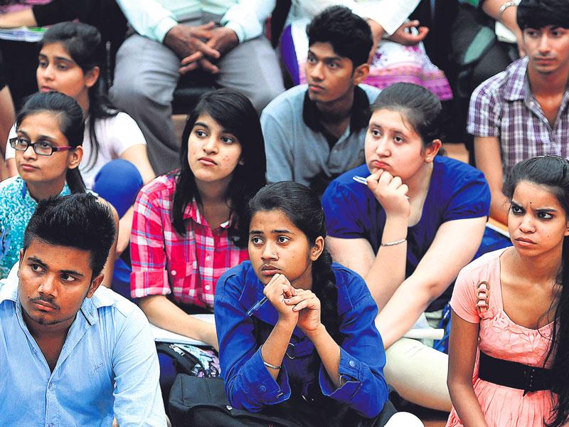 Delhi University admissions: Frequently asked questions | Hindustan Times