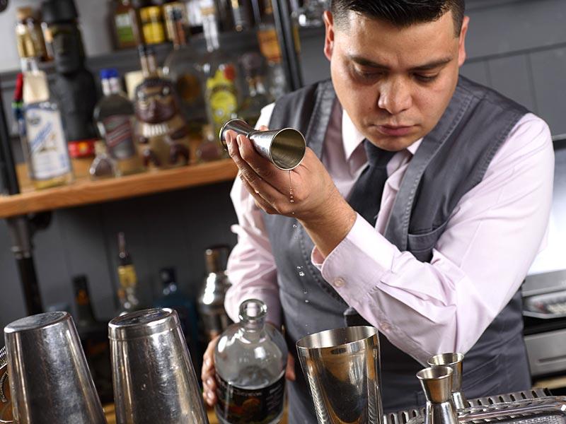 French barman sentenced after man drinks 56 shots and dies | World News