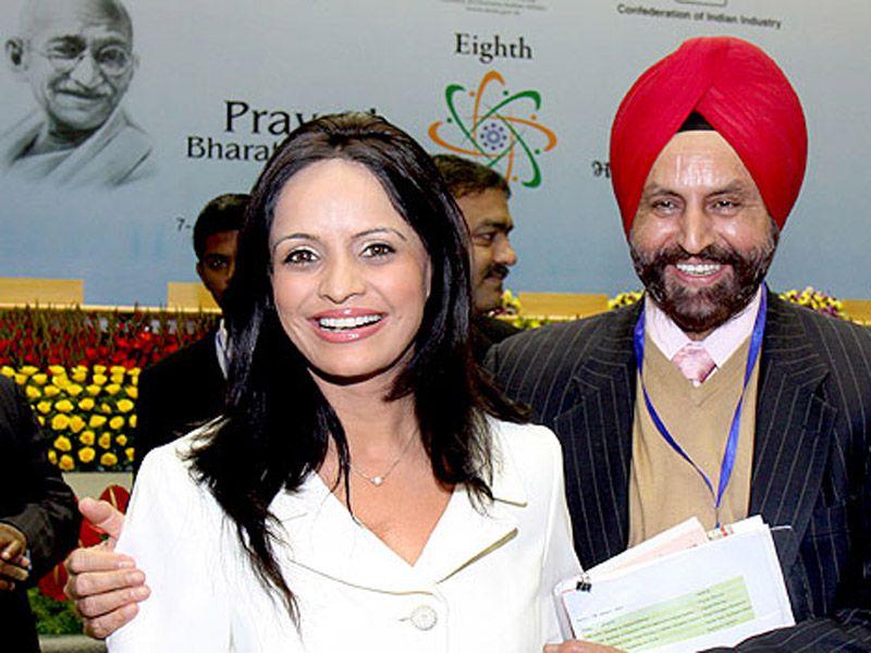 Hotelier Chatwal pledges $1 million for Delhi Sikh Study Center ...