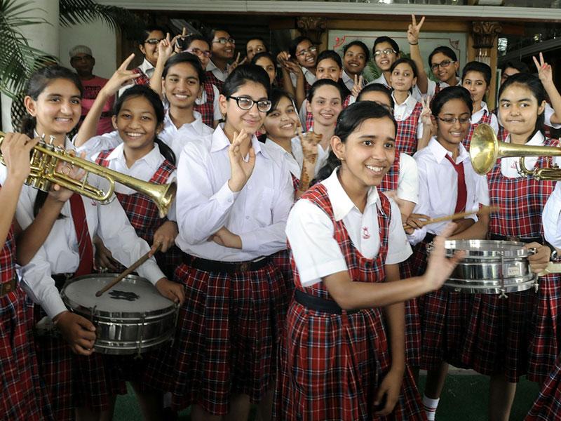 NCERT Class 7 textbook says media no longer independent | Latest News India