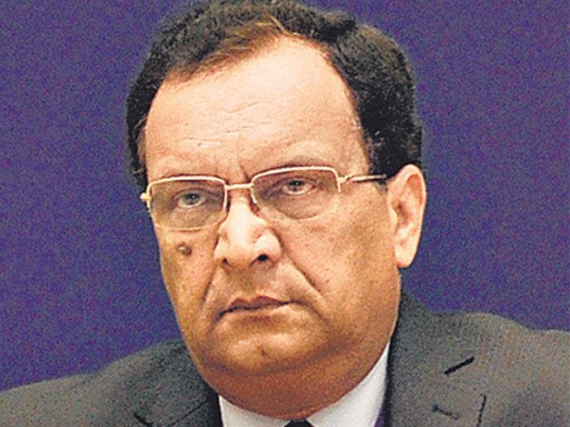 Ex-IB chief Ibrahim new envoy for W Asia, Af-Pak | Latest News India