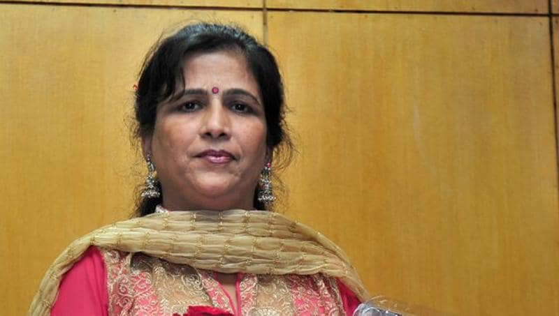 From Bhondian to Bollywood: Baljinder Kaur's journey from Jalandhar to ...