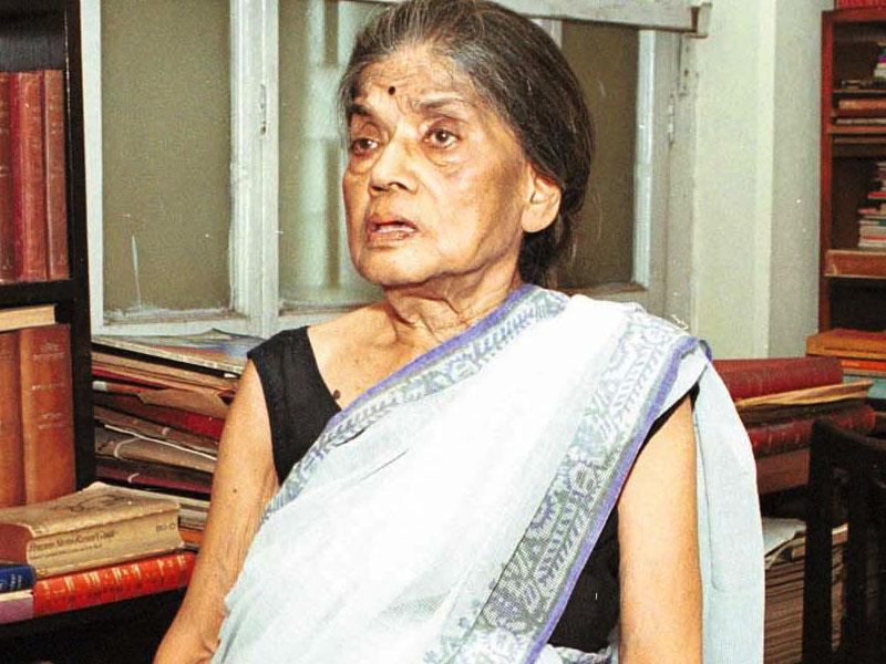 Legendary film director Satyajit Ray's wife Bijoya Ray dies at 98 ...