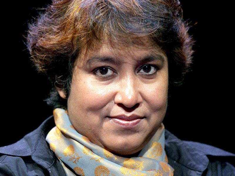 Govt extends Taslima Nasreen's visa by one year | India News
