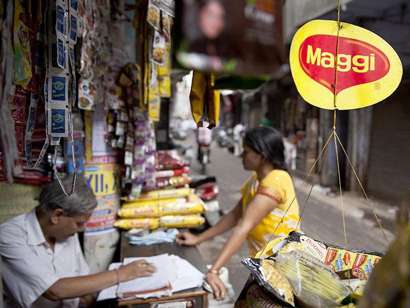 Maggi controversy: It's a wake-up call for Indian consumers | Hindustan ...