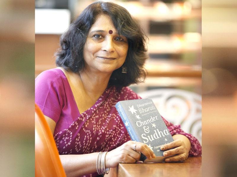 We Are Still Grappling With Sex And Ideal Love Poonam Saxena Hindustan Times