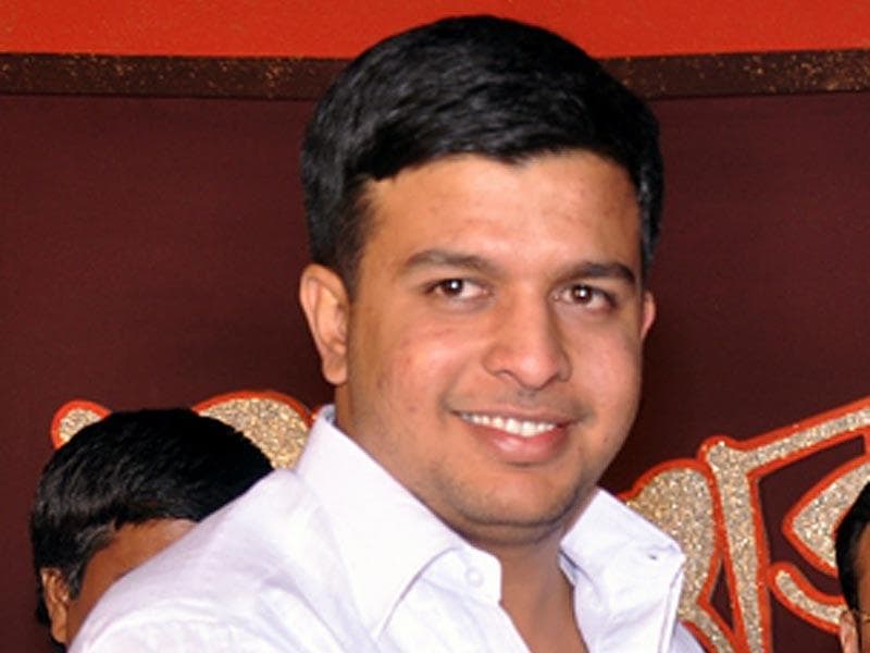 Badlapur ashram ransacked: Hunt on for NCP corporator Ashish Damle ...