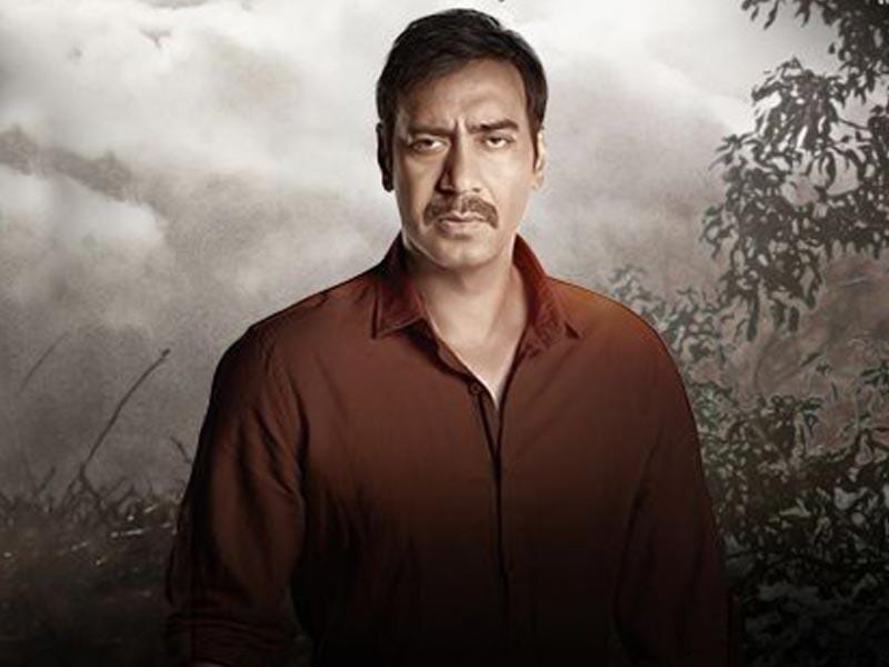 It's Punjab calling for Ajay Devgn | Bollywood