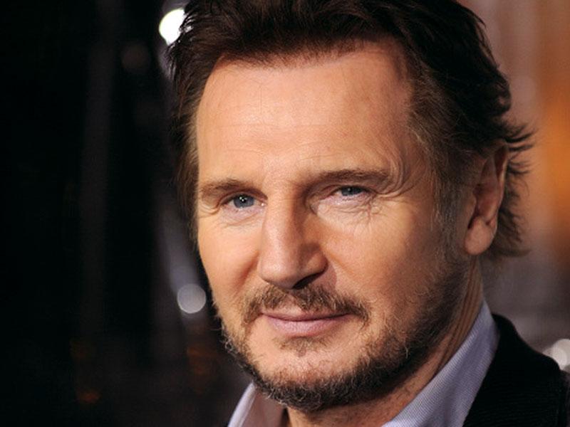 Happy Birthday Liam Neeson: 5 times he was terrifyingly good | Hollywood