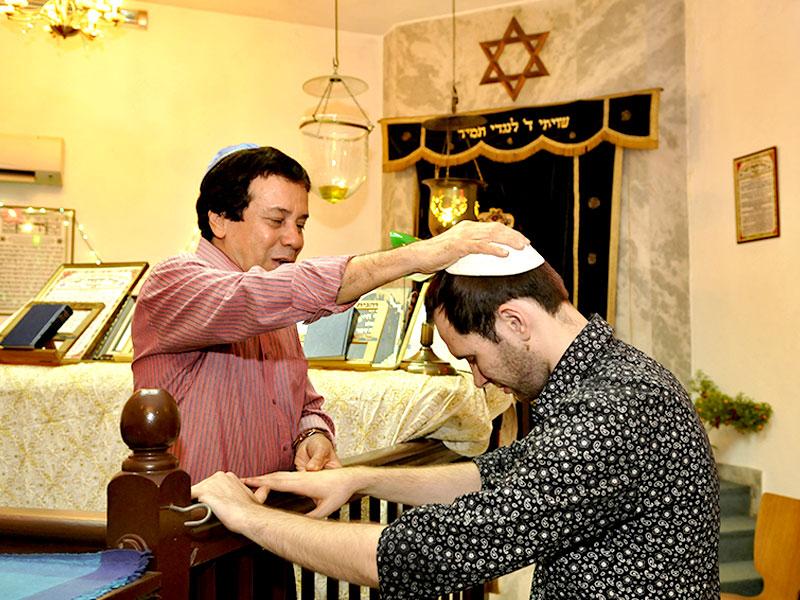 Narendra Modi's Israel visit and its meaning for the Jews in India ...