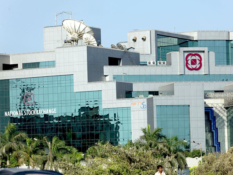 NSE launches PG programme in global financial markets - Hindustan Times