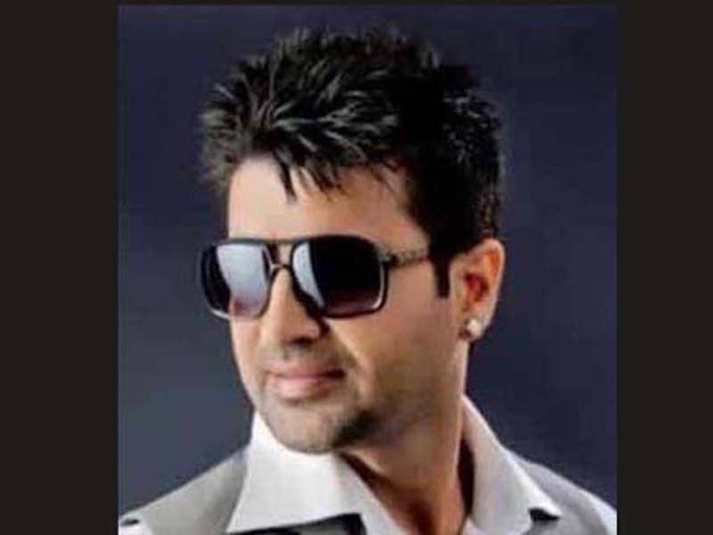 All you need to know about Punjabi singer Dharampreet | Hindustan Times
