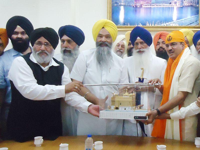 Rs 5,500-crore central project to expand NFL’s Nangal plant | Hindustan ...