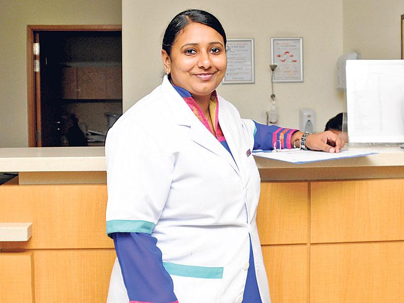 All you need to know about a career as a nurse | Hindustan Times