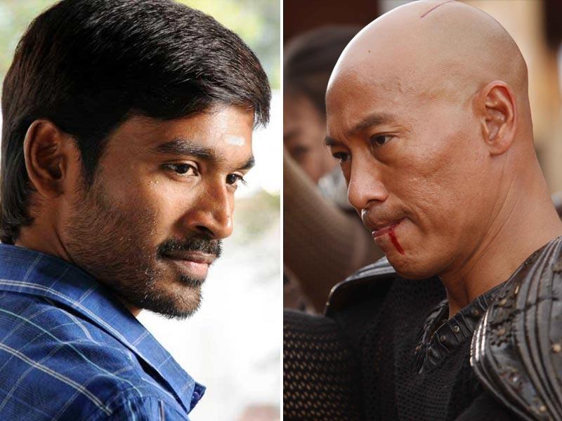 Batman Begins stuntman Roger Yuan for Dhanush's next - Hindustan Times