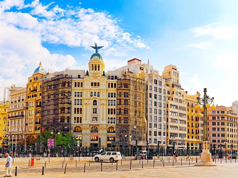 Valencia: There is something for everyone in this Spanish paradise | Travel