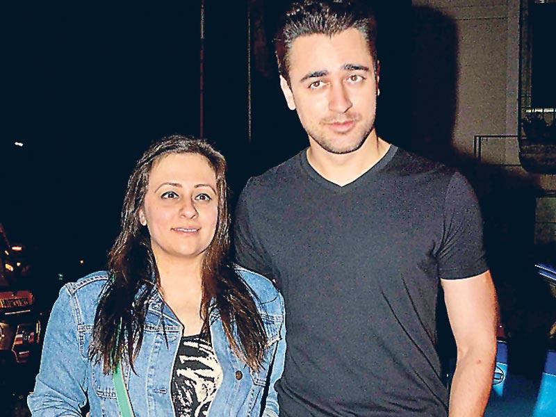 Director Rahul Rawail calls Imran Khan mentally challenged | Bollywood ...