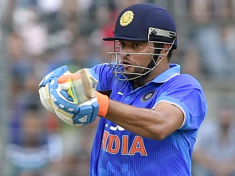 Raina leaves Rhiti Sports, signs 3-year deal with IOS group | Cricket