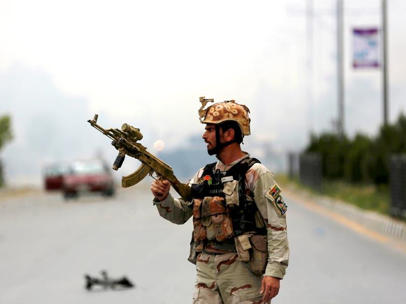 Afghan-Pakistan ties sour as Taliban gains strength | World News
