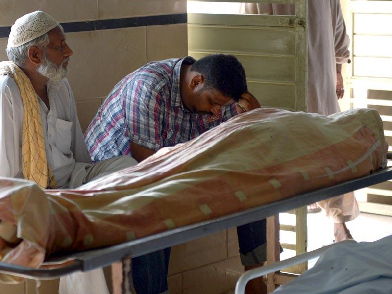 Pakistan heatwave death toll nears 700, Karachi worst hit | World News
