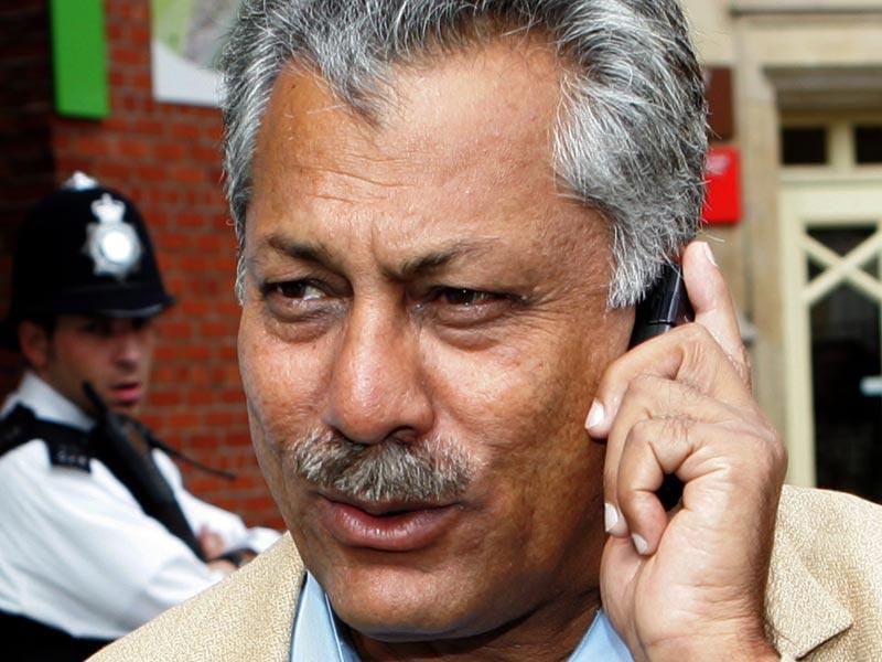Pakistan's Zaheer Abbas appointed as new ICC president | Cricket