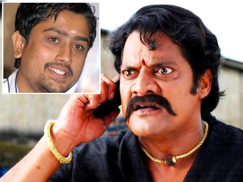 Rahul, Ravi Shankar to star in Jigarthanda's Kannada remake - Hindustan ...