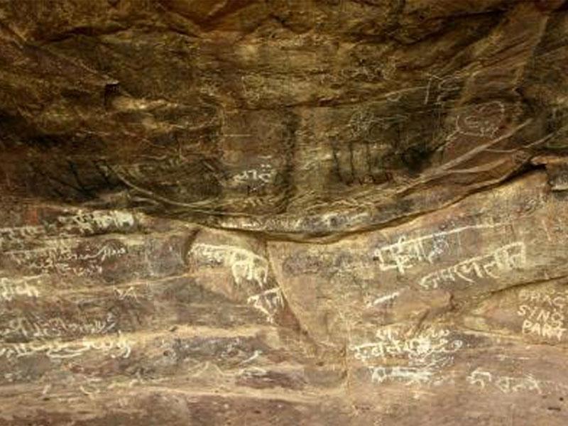 MP: Twitteratis take up the cause of 1,500-year-old ‘shankha lipi ...