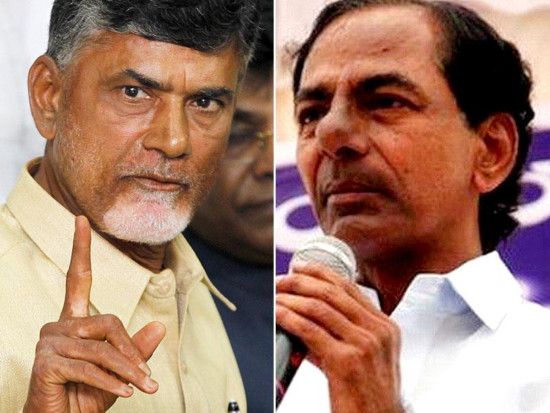 KCR calls in sick, skips gov dinner for prez attended by Naidu | India News